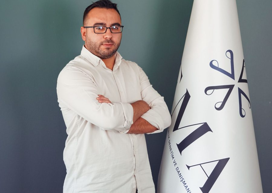 Uzman Kadromuz – EMA
